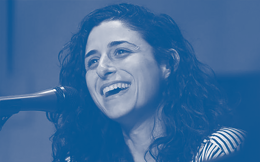 Jumpstarting Jewish Currents - Berman Archive
