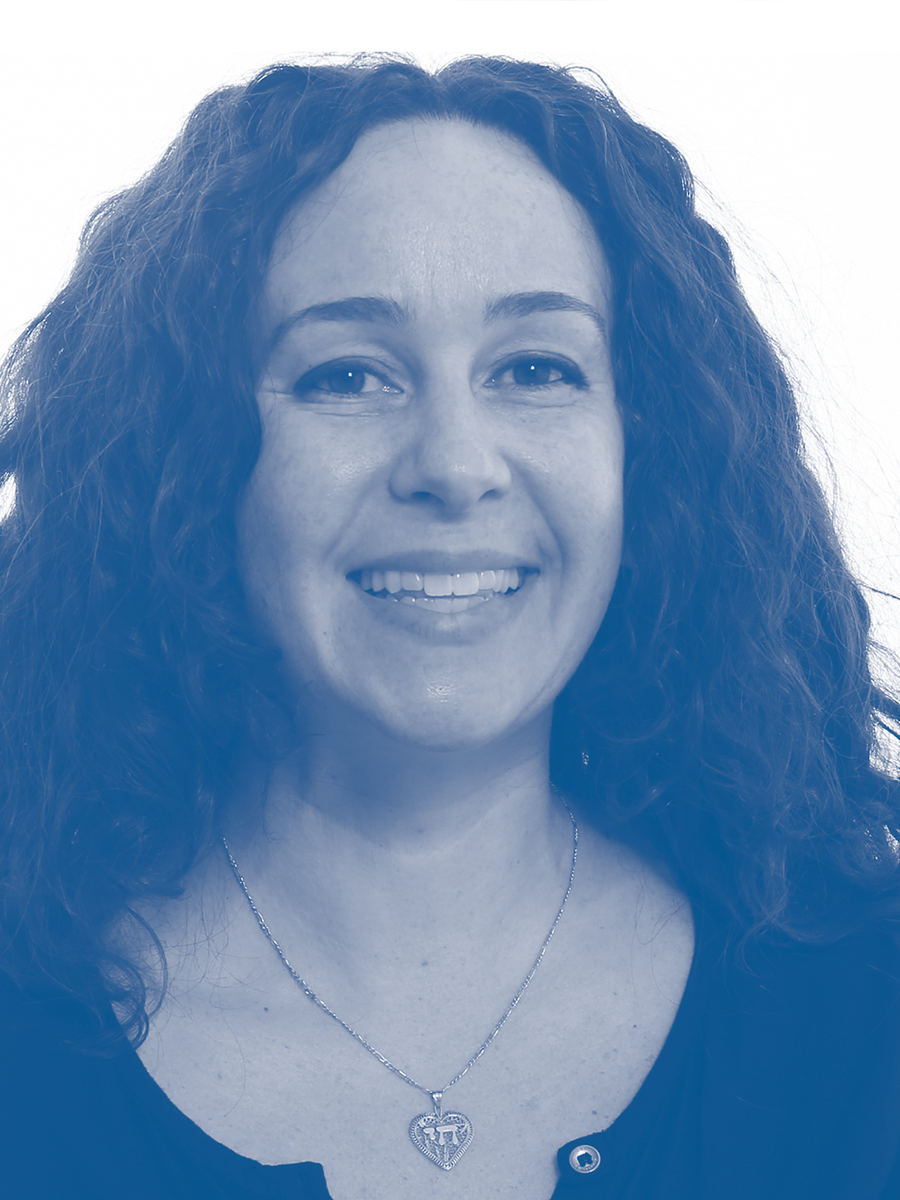 Understanding America’s Sephardic & Mizrahi Jews - Berman Archive